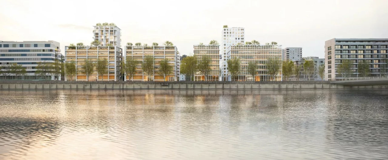 Nos réalisations | Nexity