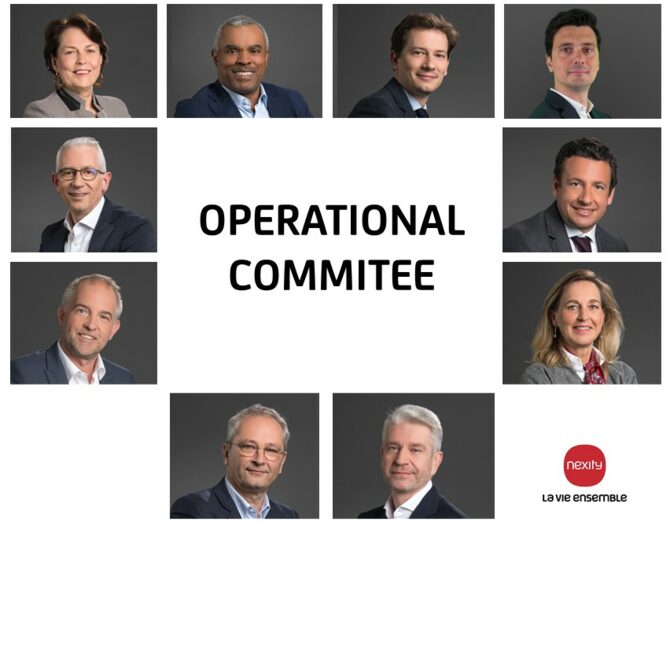 Operational Committee