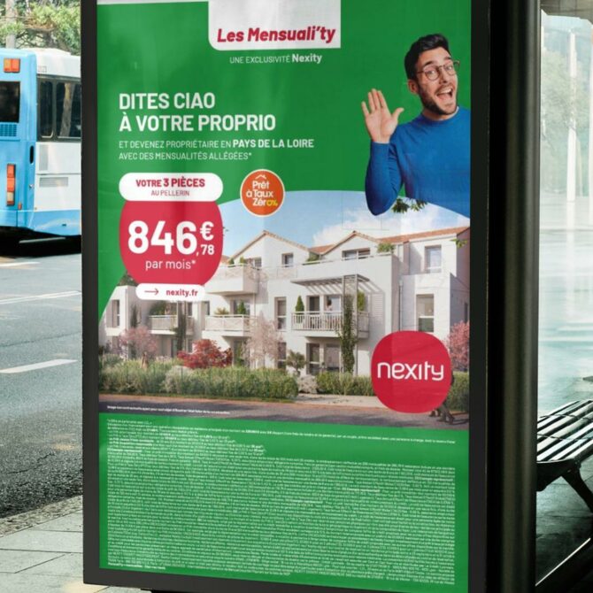 Le Groupe Nexity : qui sommes-nous ? | Nexity